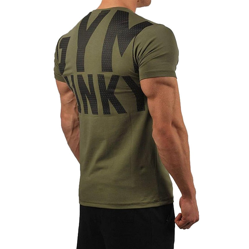 GYM JUNK T-Shirt – BetterFitness.com